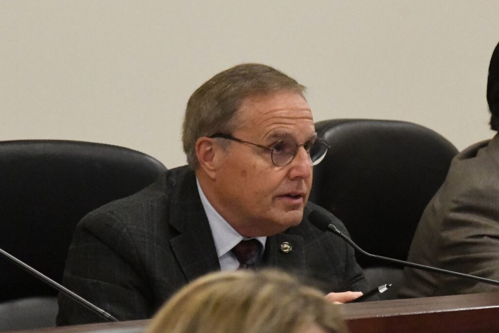 Alabama lawmakers cast doubt on future COLAs for education retirees ...