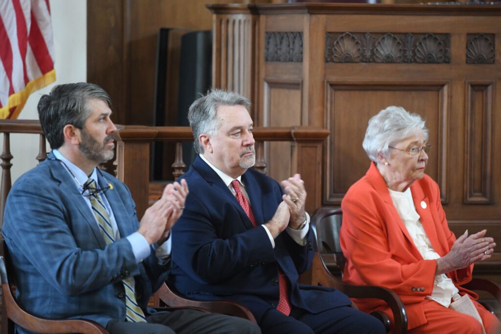 Hunger doesn’t seem to be an emergency for Alabama leaders | News From ...