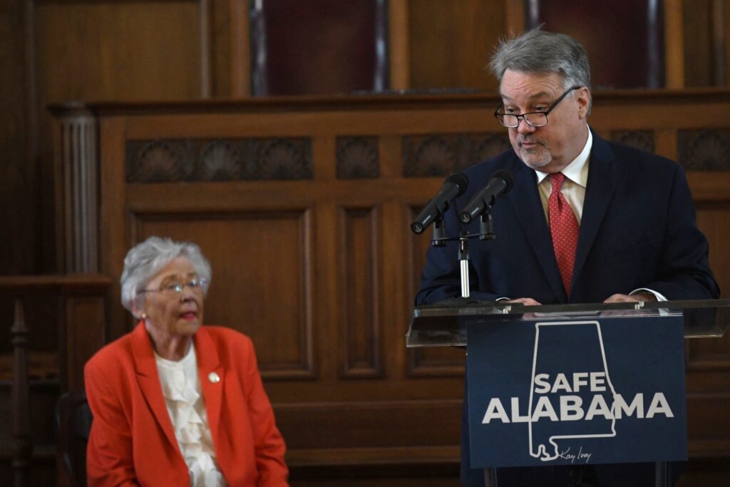 Montgomery court grants temporary restraining order against AHSAA ...