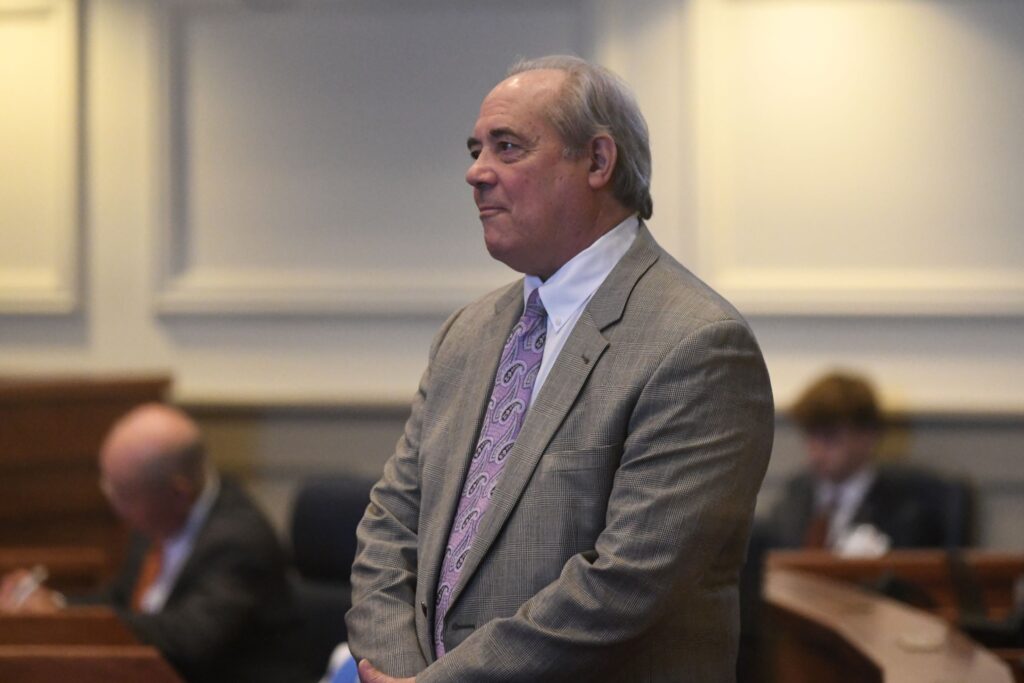 Alabama senator to revive bill mandating prostate cancer screening ...