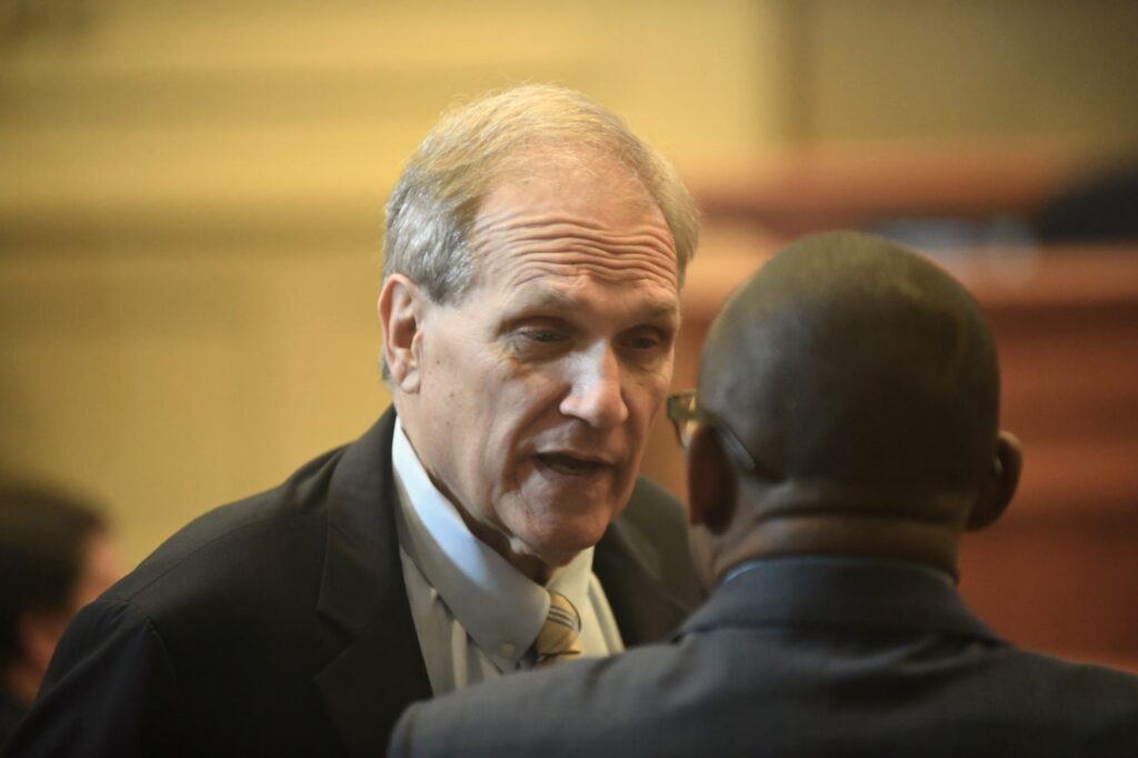 Bill to redo Alabama medical cannabis licenses draws strong opposition ...