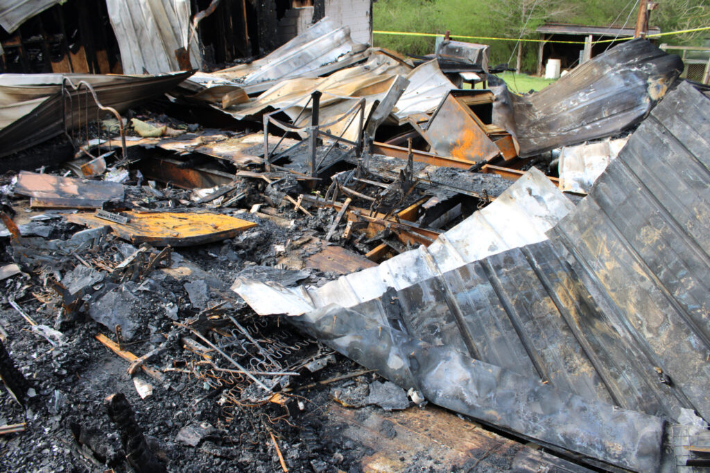 Alabama official says methane ‘likely’ caused fatal home explosion in ...
