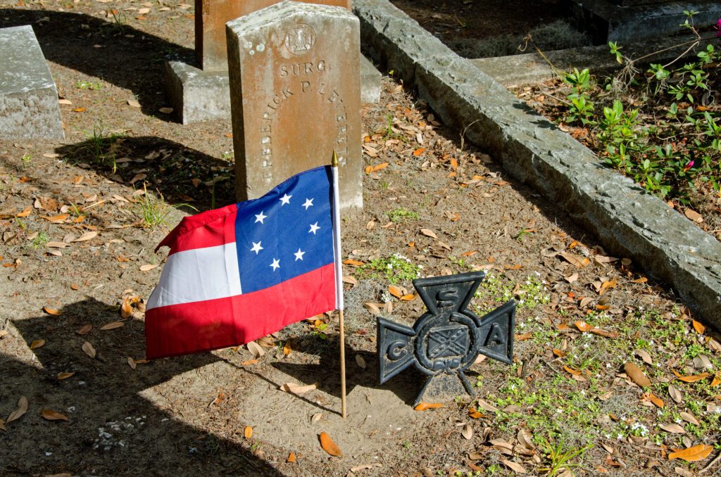 A poisoned cause, a pointless sacrifice | News From The States