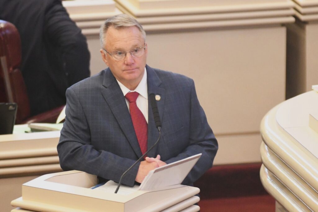Alabama House approves $3.7 billion General Fund budget for 2026 | News ...