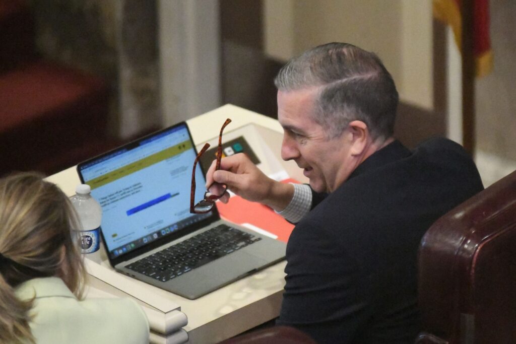 Prefiled Alabama bill would restrict information on voter lists | News ...