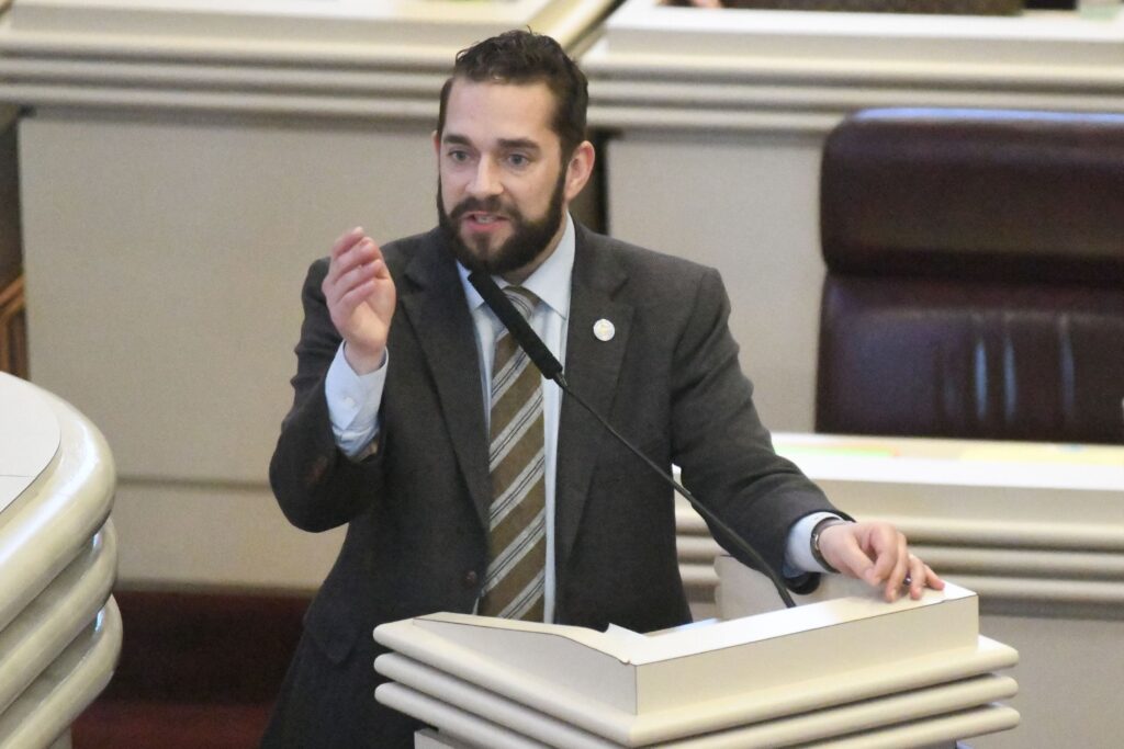 Alabama House passes bill overhauling Birmingham Water Works Board ...