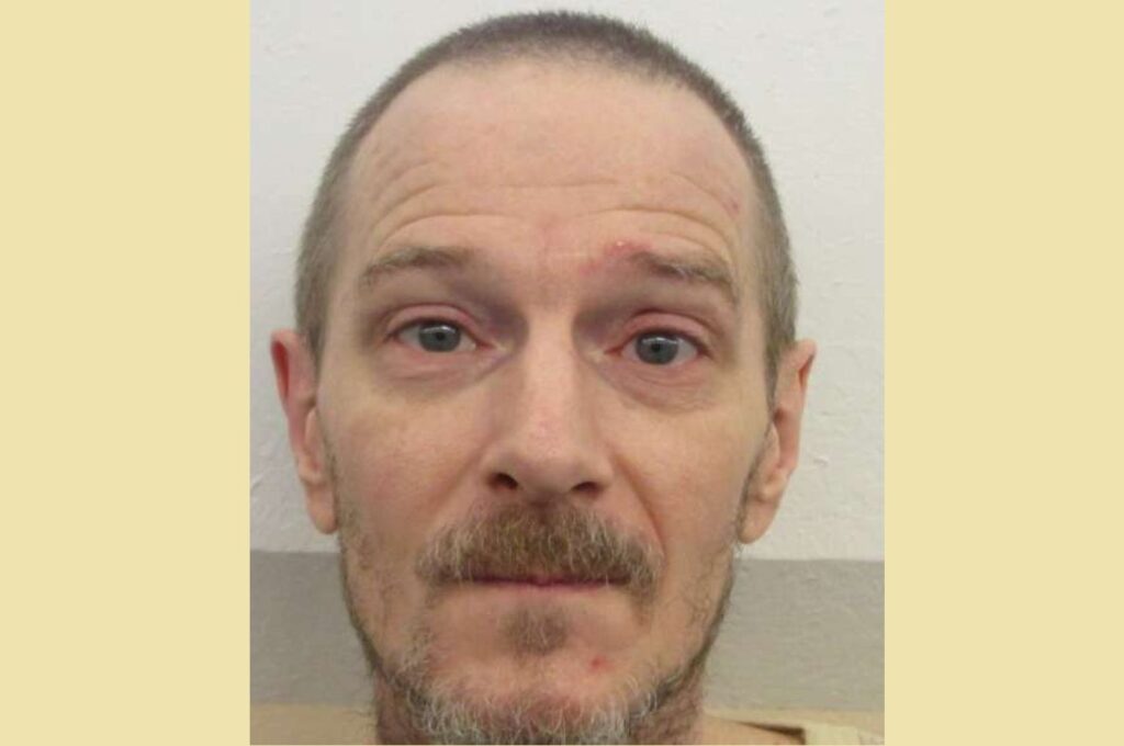 Marion County judge suspends scheduled execution of Alabama death row ...