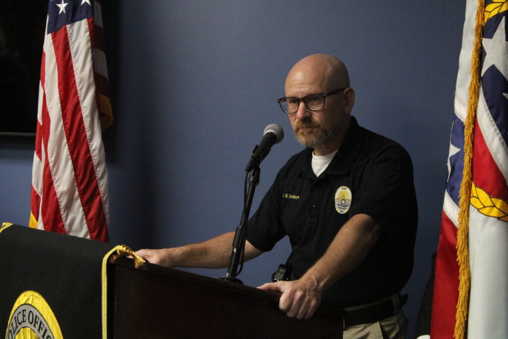 Montgomery shooting leaves two dead, 12 injured | News From The States