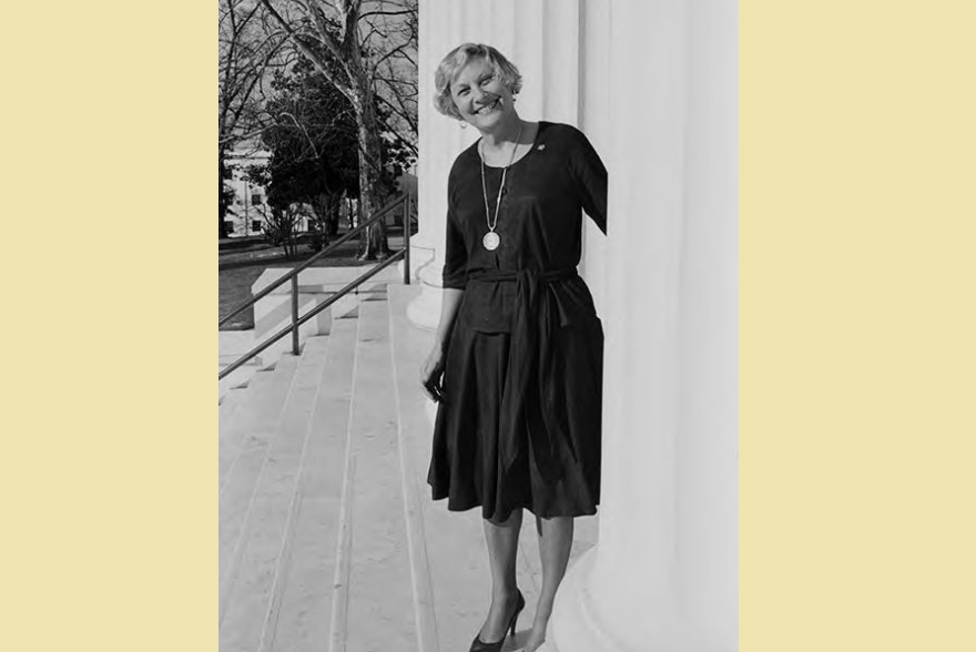 Ann Bedsole, 1st woman to serve in Alabama Senate, dies at 95 | News ...