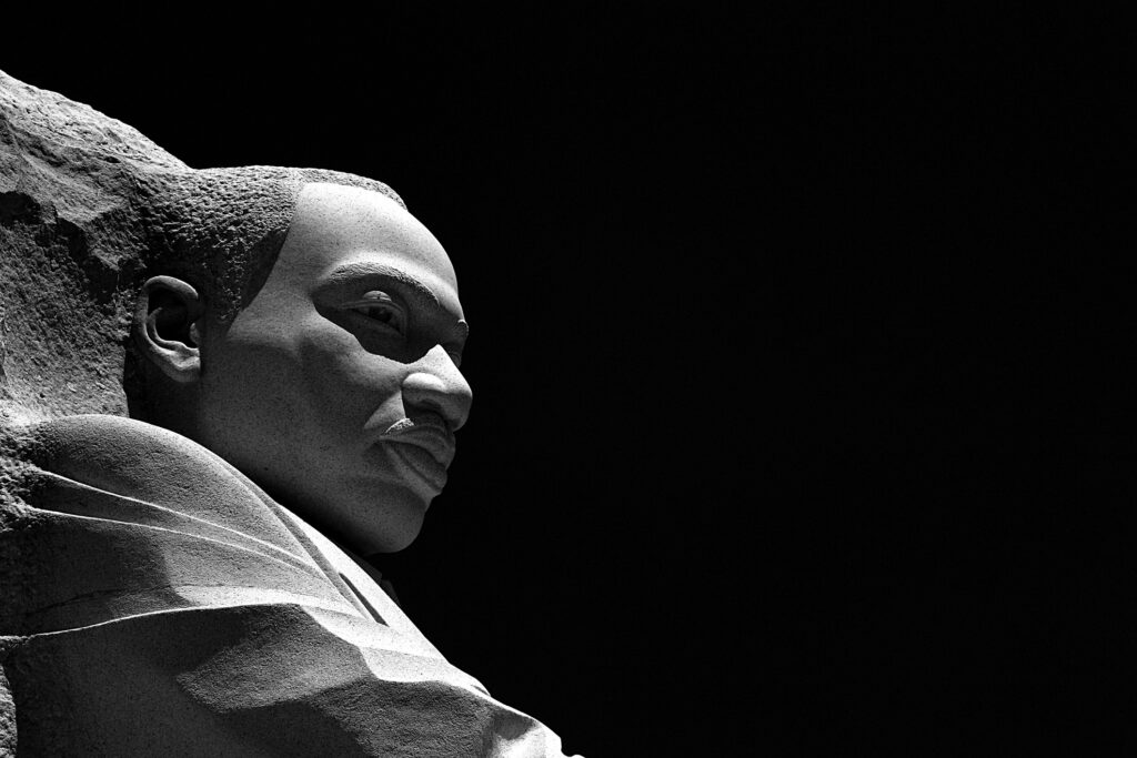 The Martin Luther King Jr. speech everyone should know | News From The ...