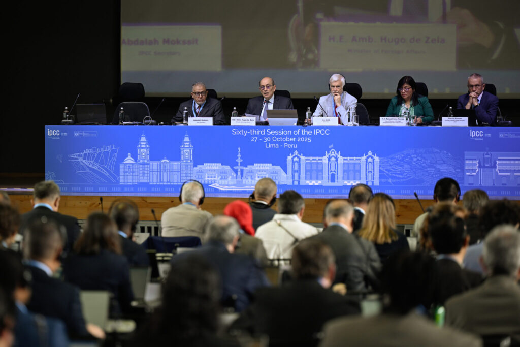 What top climate scientists think of Trump’s treaty withdrawals | News ...