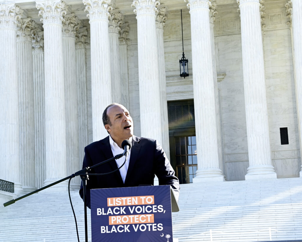SC Democratic candidate for Congress joins calls for President Biden to ...