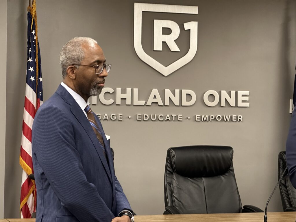 Columbia school district mismanaged childcare center construction ...