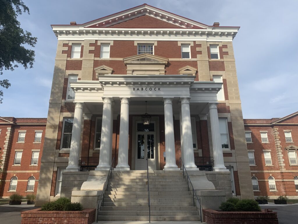 Disability rights group tells history of State Hospital through ‘people ...