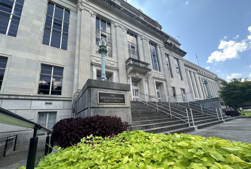 2 SC Circuit Court judges, state agency lawyer seek state Appeals Court ...