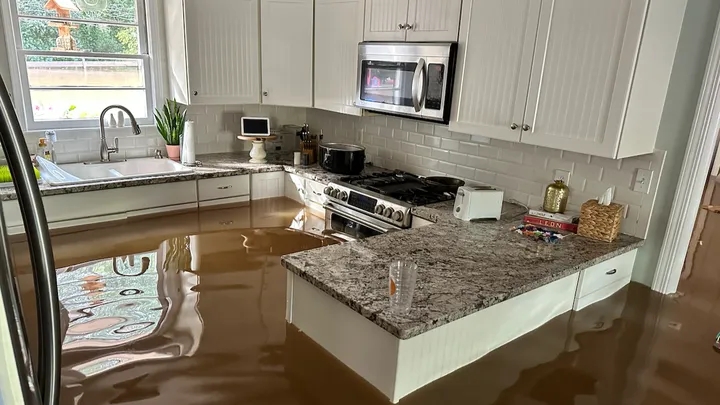 They lived through deadly Helene. Now families across western SC seek ...