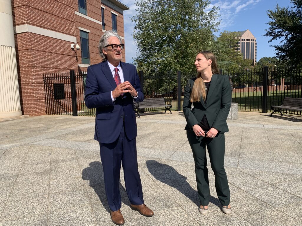 SC governor’s decision on execution doesn’t have to be impartial, judge ...