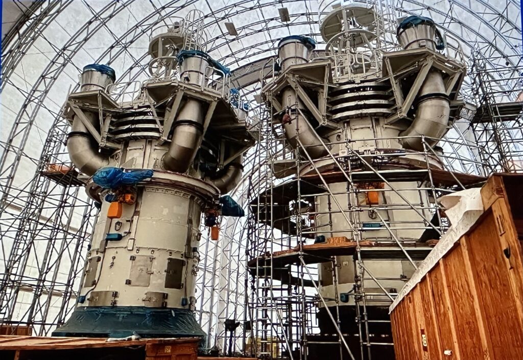 The return of VC Summer is more than a project. It is a promise for SC ...