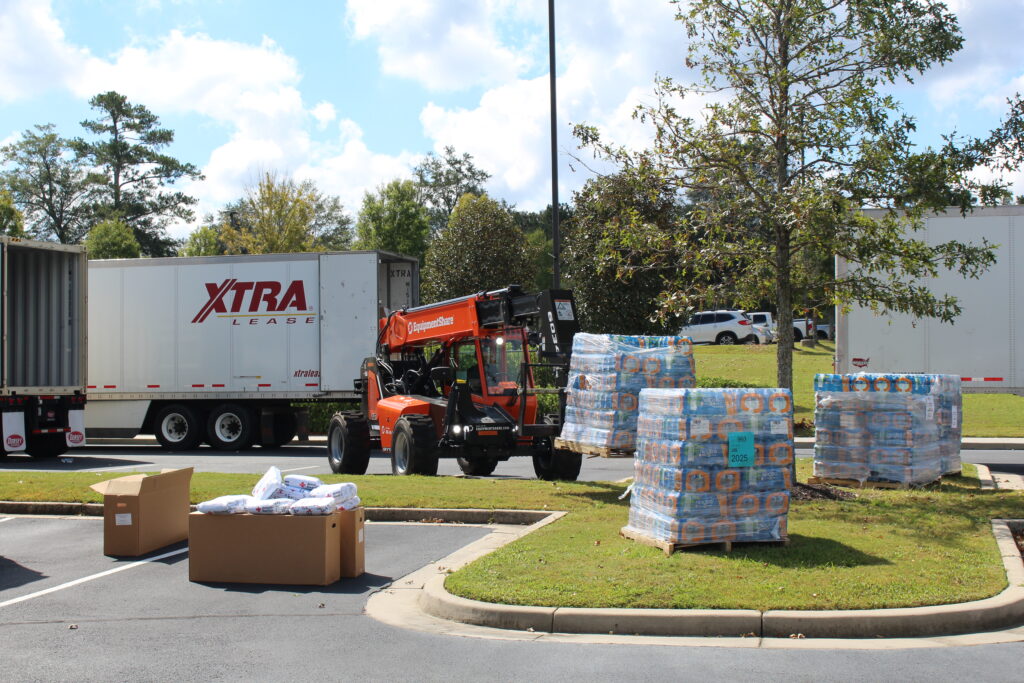 Lindsey Graham calls on Congress to reconvene, pass storm relief | News ...