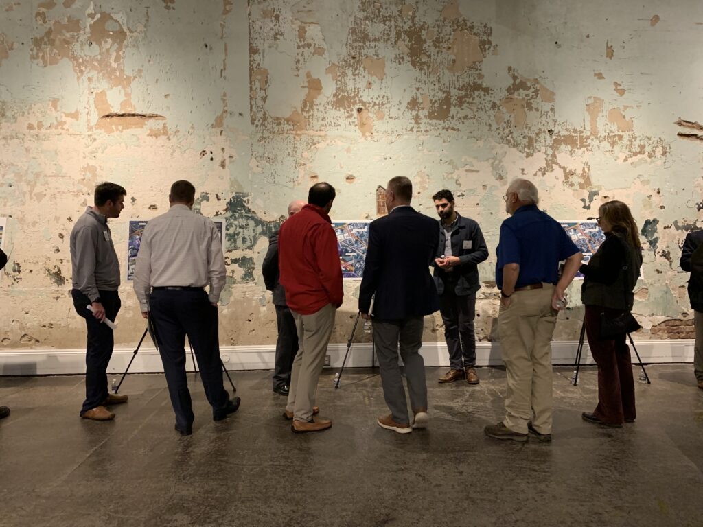 Over or under? SCDOT considers options in major railroad project | News ...