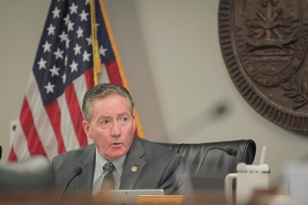 Bill to restart SC vouchers for private school tuition is on the fast ...