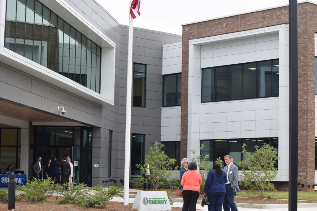 $66M manufacturing and research center opens at USC Aiken | News From ...
