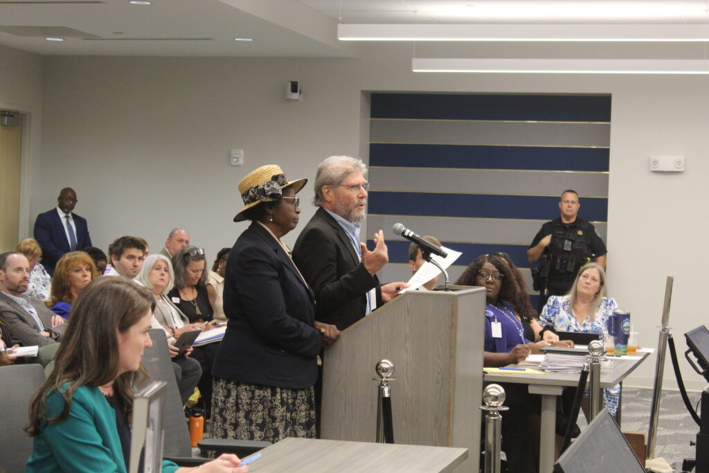 Jasper County schools under state control after approval from SC Board ...