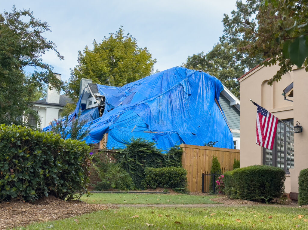 A year after deadly Hurricane Helene, South Carolinians continue to ...