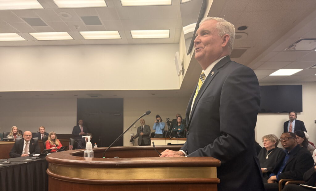 Bills to close SC’s party primaries stall amid GOP ‘civil war’ | News ...