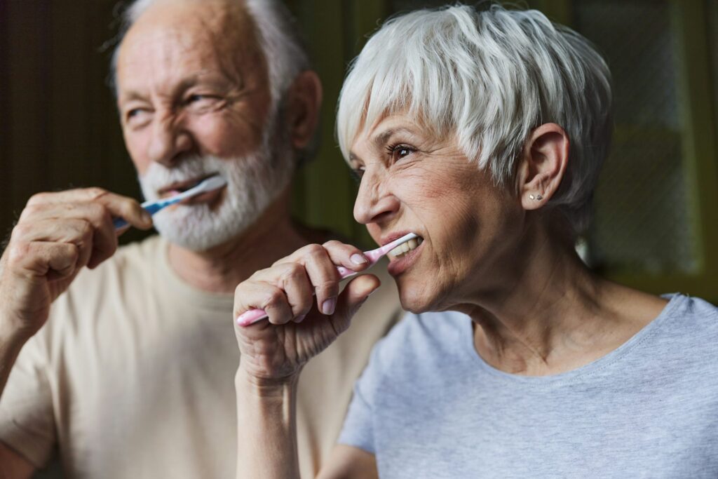 Caring for older Americans’ teeth and gums is essential, but Medicare ...