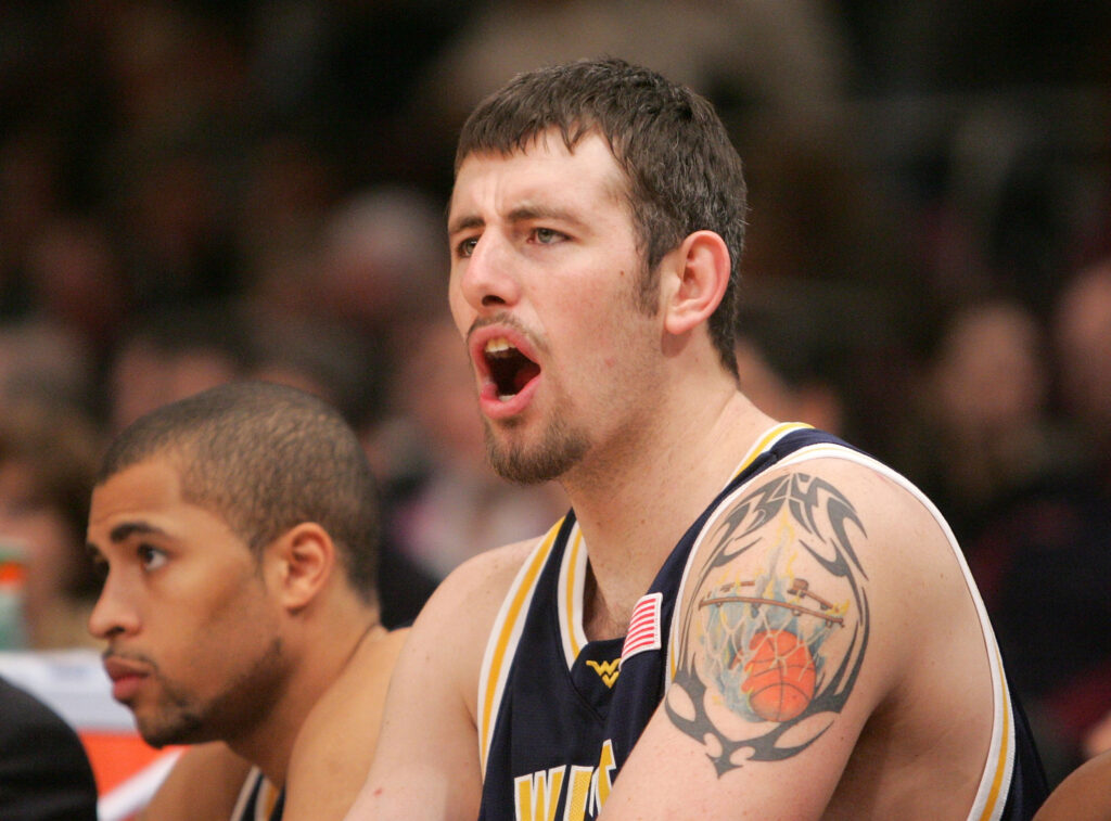 WVU’s Kevin Pittsnogle named principal of Martinsburg middle school ...