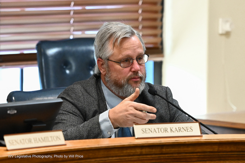 If WV lawmakers are saying the quiet part out loud, how bad is what ...