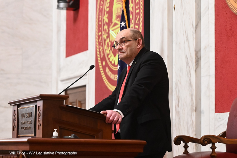 Dems criticize West Virginia Senate Republicans for ‘blatantly ...