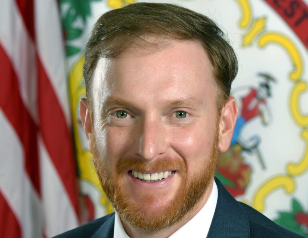 McCuskey didn’t join 40 AGs fighting a proposed federal ban on states ...