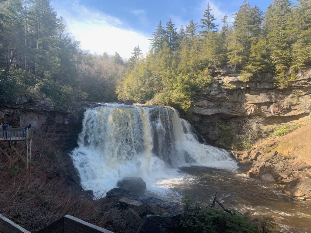 West Virginia: Stop trying to make data centers happen | News From The ...