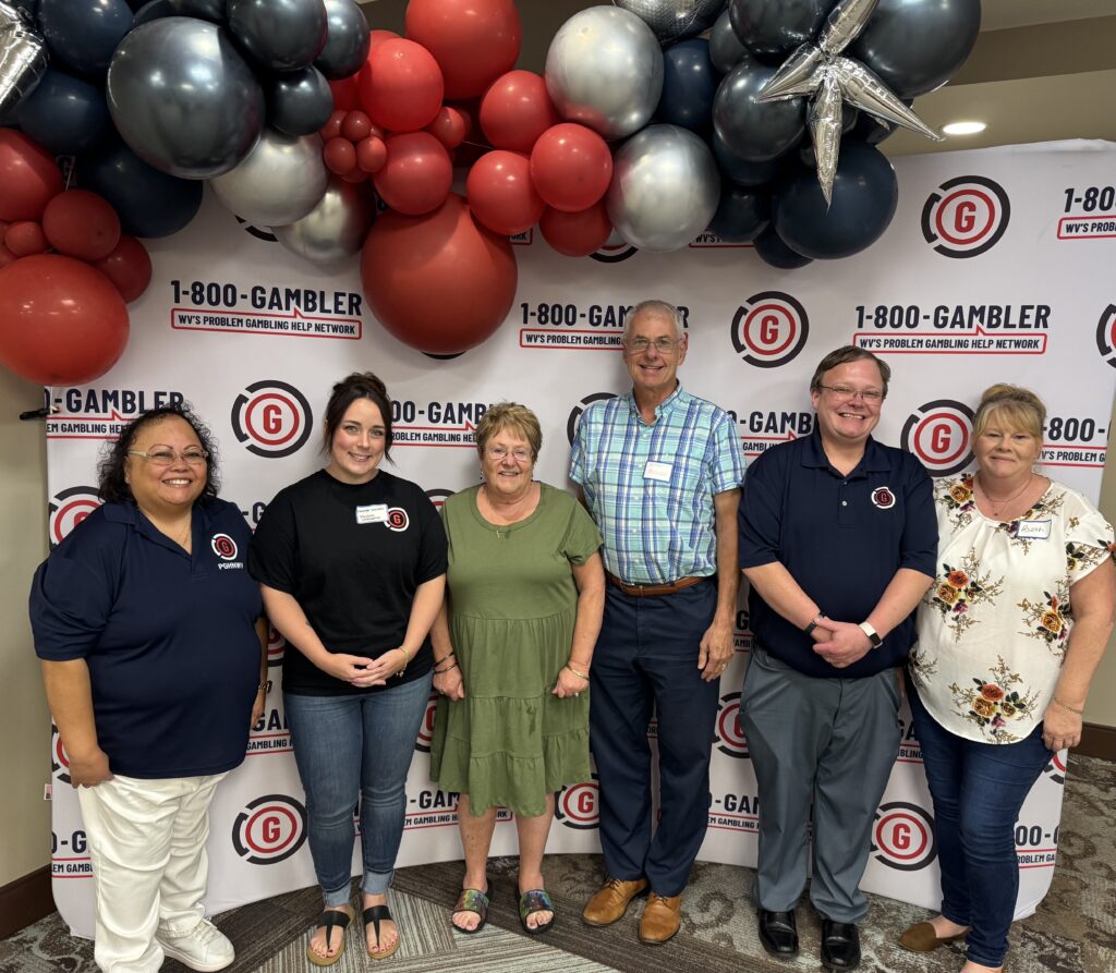 West Virginia’s Problem Gambling Help Network turns 25 | News From The ...