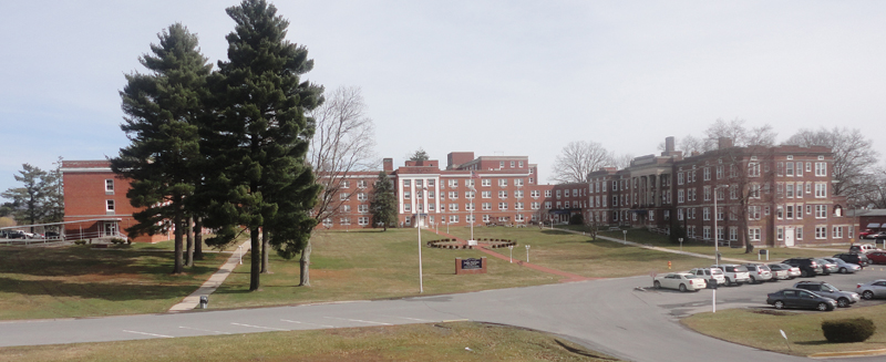 Morrisey’s sale of Beckley hospital prompts concerns about WV inmates ...