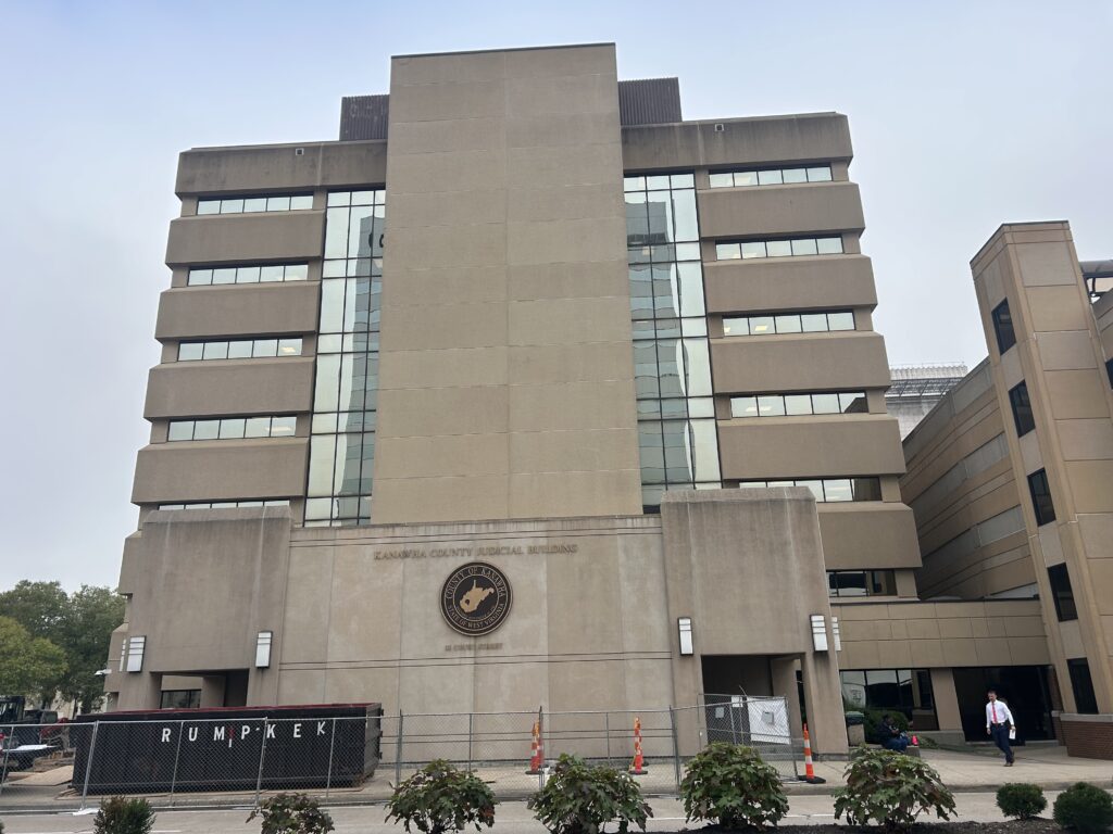 Kanawha County judge dismisses religious vaccination exemption lawsuit ...