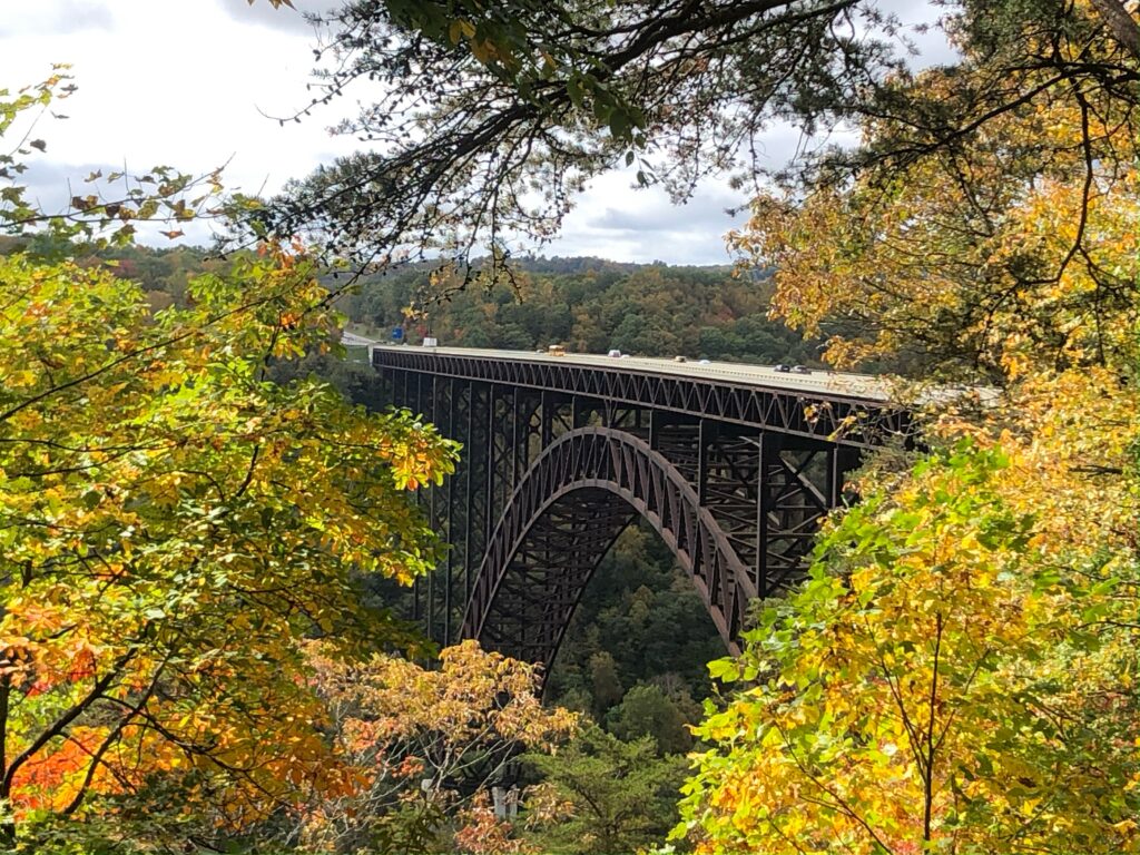 WV spending $100K to keep national parks open during federal government ...