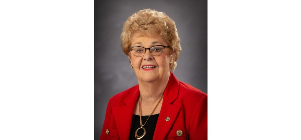 Boley, longest continuously serving state senator in WV history ...