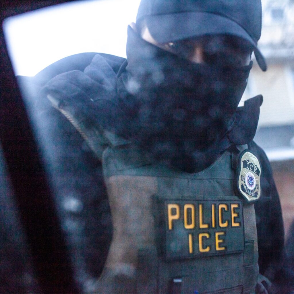 ICE raid at Nitro’s Rio Grande restaurant shows humanity at its worst ...
