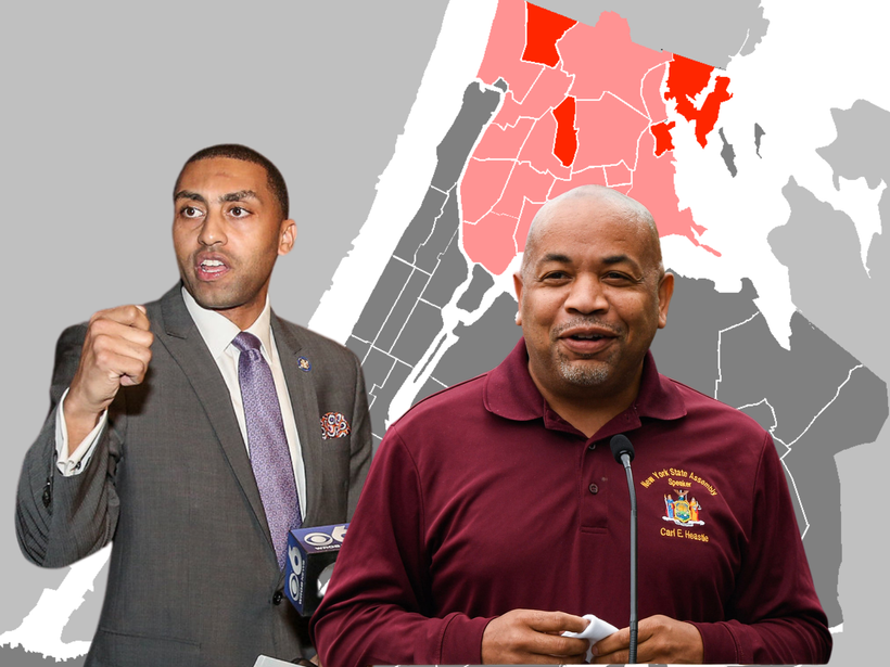 We Investigated the Bronx Democratic Party. Here’s What We Learned ...