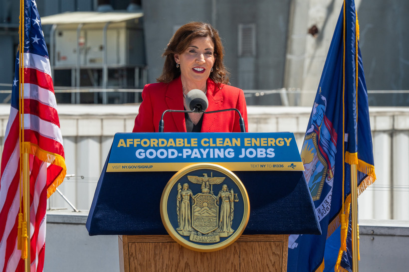 New York to Scale Back Key Energy Affordability Program | News From The ...