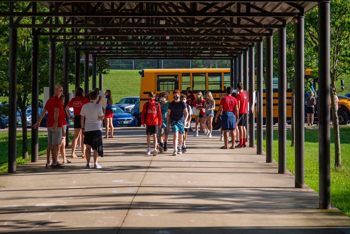 Champlain Valley schools face federal investigation over transgender ...