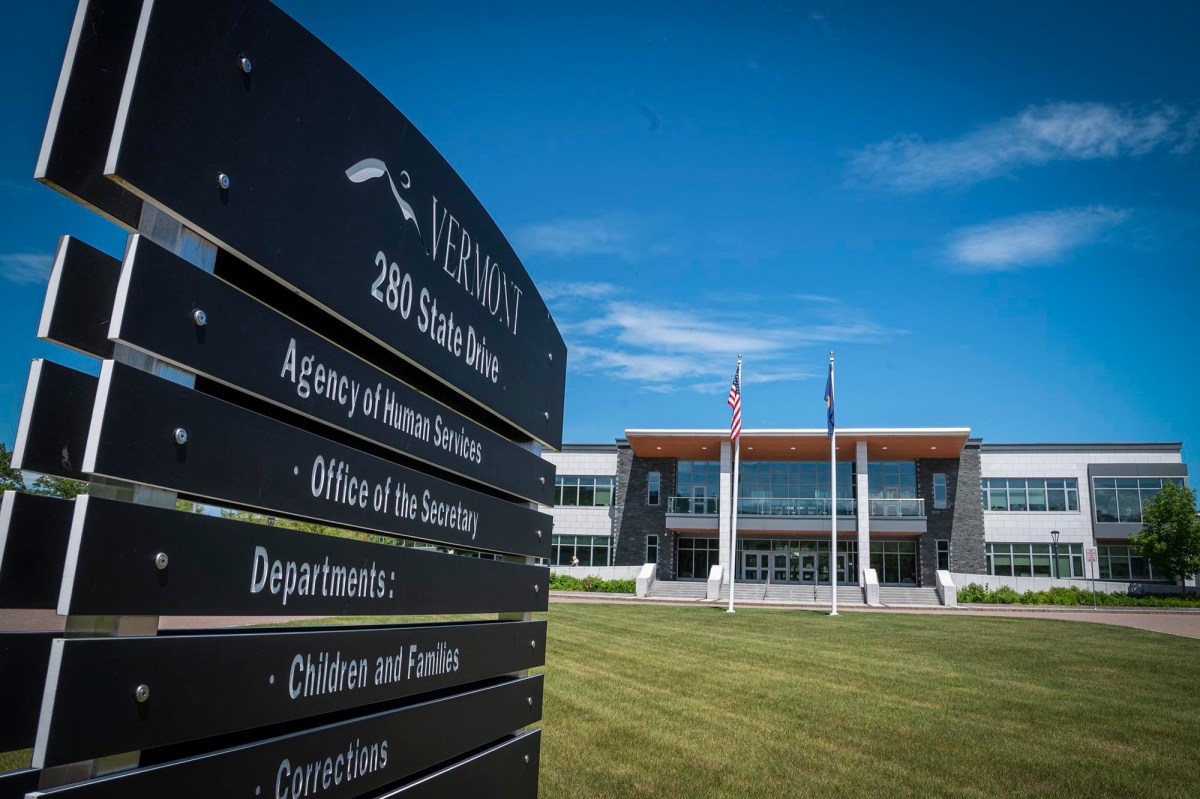 Vermont department orders some workers back to the office | News From ...