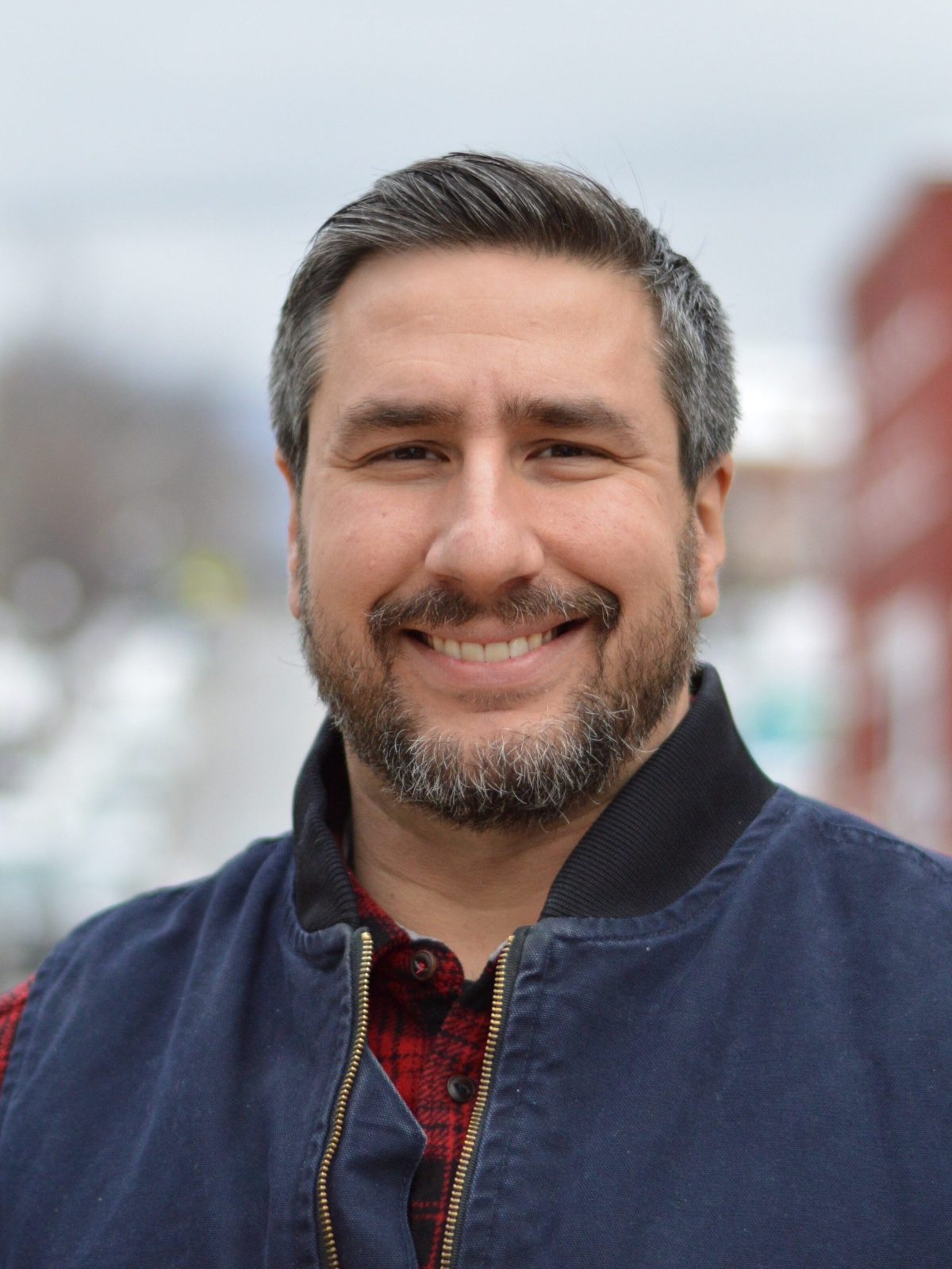 Rutland City mayor Mike Doenges announces resignation | News From The ...