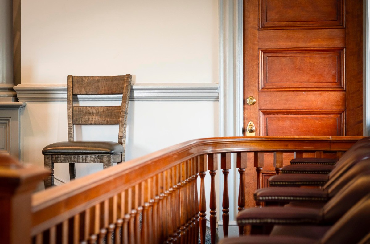 ‘A real problem for our democracy’: Vermont Supreme Court forms ...