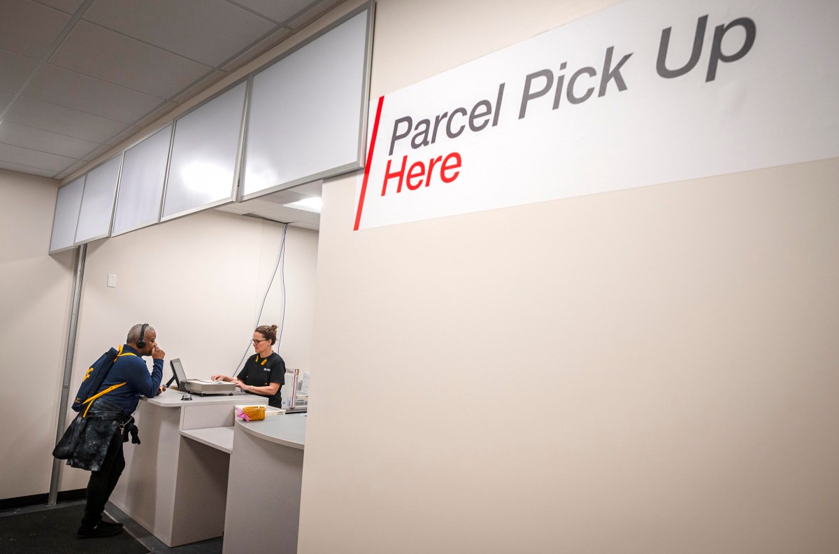 Even more mail delays, explained: How two quiet USPS changes are ...