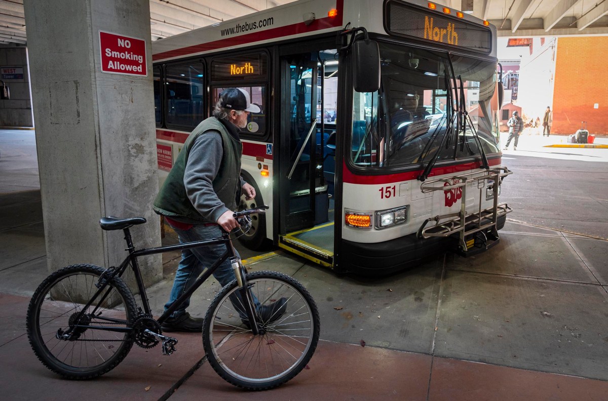 Rutland’s The Bus operator relocates due to health and safety concerns ...