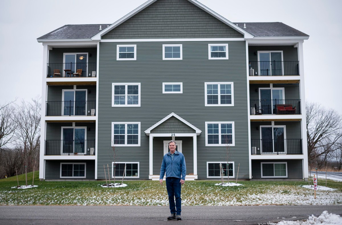 Vermont loosened Act 250 rules for housing. Here’s where developers are responding. | News From ...